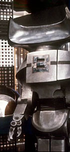 Doctor Who 1983 - 1988 - Doctor Who Timeline