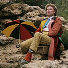 Doctor Who 1983 - 1988 - Doctor Who Timeline