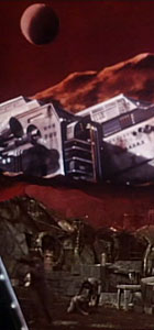 Doctor Who 1983 - 1988 - Doctor Who Timeline