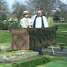 Doctor Who 1983 - 1988 - Doctor Who Timeline