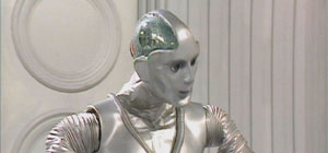 Doctor Who 1983 - 1988 - Doctor Who Timeline