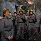 Doctor Who 1983 - 1988 - Doctor Who Timeline