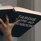 Doctor Who 1983 - 1988 - Doctor Who Timeline