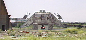 Doctor Who 1988 - 1993 - Doctor Who Timeline