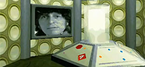 Doctor Who 1993 - 2003 - Doctor Who Timeline