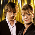 Doctor Who 2003 - 2008 - Doctor Who Timeline