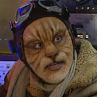 Doctor Who 2003 - 2008 - Doctor Who Timeline