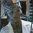 Doctor Who 2003 - 2008 - Doctor Who Timeline