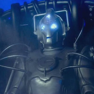 Doctor Who 2003 - 2008 - Doctor Who Timeline