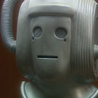 Doctor Who 2003 - 2008 - Doctor Who Timeline