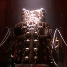 Doctor Who 2003 - 2008 - Doctor Who Timeline