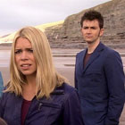 Doctor Who 2003 - 2008 - Doctor Who Timeline