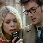 Doctor Who 2003 - 2008 - Doctor Who Timeline