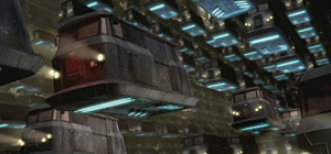 Doctor Who 2003 - 2008 - Doctor Who Timeline