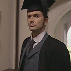 Doctor Who 2003 - 2008 - Doctor Who Timeline