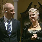 Doctor Who 2003 - 2008 - Doctor Who Timeline