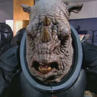 Doctor Who 2003 - 2008 - Doctor Who Timeline