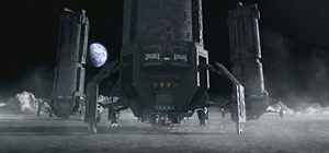 Doctor Who 2003 - 2008 - Doctor Who Timeline