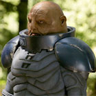 Doctor Who 2003 - 2008 - Doctor Who Timeline