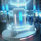 Doctor Who 2003 - 2008 - Doctor Who Timeline