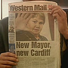 Doctor Who 2003 - 2008 - Doctor Who Timeline