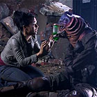 Doctor Who 2003 - 2008 - Doctor Who Timeline