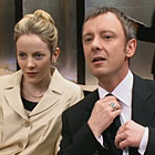 Doctor Who 2003 - 2008 - Doctor Who Timeline