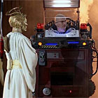 Doctor Who 2003 - 2008 - Doctor Who Timeline