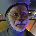 Doctor Who 2003 - 2008 - Doctor Who Timeline