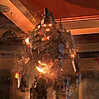 Doctor Who 2003 - 2008 - Doctor Who Timeline