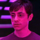 Doctor Who 2003 - 2008 - Doctor Who Timeline