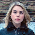 Doctor Who 2003 - 2008 - Doctor Who Timeline