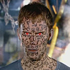 Doctor Who 2003 - 2008 - Doctor Who Timeline