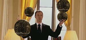 Doctor Who 2003 - 2008 - Doctor Who Timeline