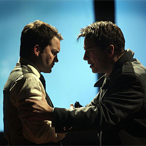 Doctor Who 2008 - 2013 - Doctor Who Timeline