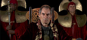 Doctor Who 2008 - 2013 - Doctor Who Timeline