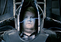 Cyber Conversion - The Cybermen - The Doctor Who Site