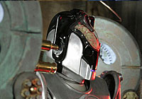 Cyber Leader - Cybermen Design and Hierarchy - The Doctor Who Site