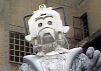 Silver Nemesis Cyber Leader - Cybermen Design and Hierarchy - The ...
