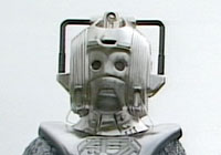 Silver Nemesis Cyber Leader - Cybermen Design and Hierarchy - The ...