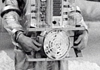 Cyber Weapons - The Cybermen - The Doctor Who Site