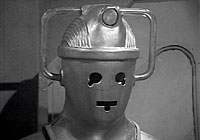 Wheel in Space Cybermen - Cybermen Design and Hierarchy - The Doctor ...