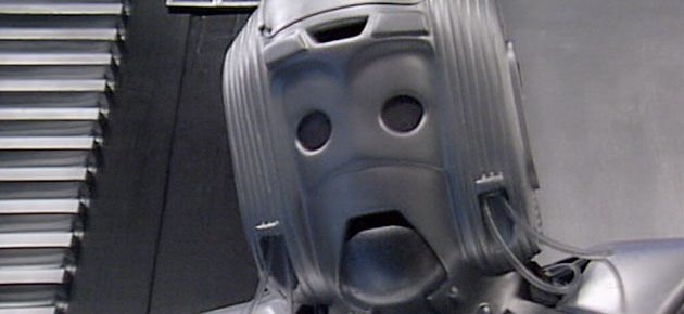 Cybermen Episode Guide - The Cybermen - The Doctor Who Site