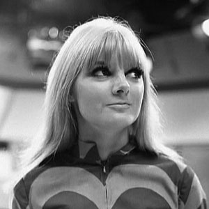 Doctor Who Companions - Characters - The Doctor Who Site