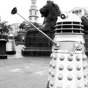 Dalek Episode Guide - The Daleks - The Doctor Who Site
