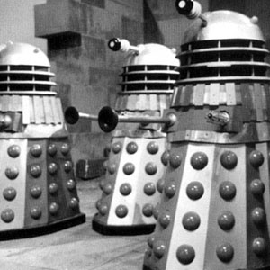 Dalek Episode Guide - The Daleks - The Doctor Who Site