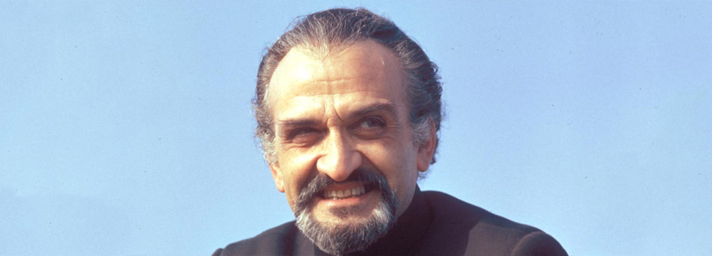 Roger Delgado - Alchetron, The Free Social Encyclopedia