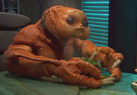 Sarah Jane Adventures – Series 3 (2009) - Episode Guide - The Doctor ...