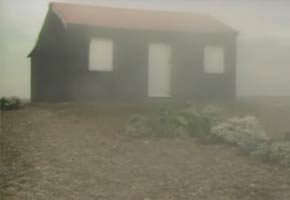 The Master’s TARDIS - The Master - The Doctor Who Site