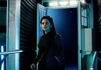 TARDIS Interior and Console Rooms - The TARDIS - The Doctor Who Site